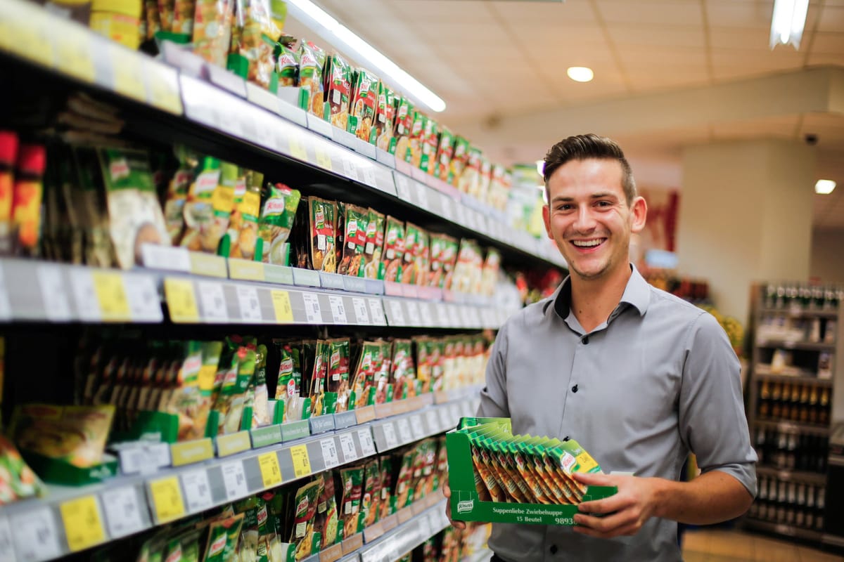 13+ years of partnership: TMS as sales powerhouse for Unilever - SSI ...